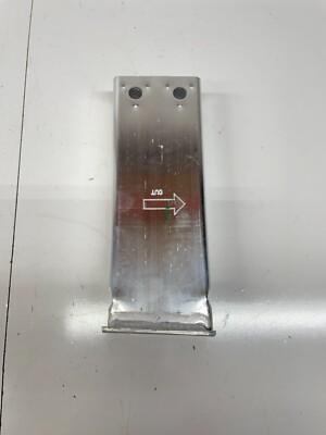 2017-2023 TESLA MODEL 3 FRONT CRUSH CAN Right/Left 1109193-00-C OEM | eBay