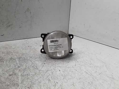 Anti brouillard gauche (feux) PEUGEOT 207 9685425280 | eBay