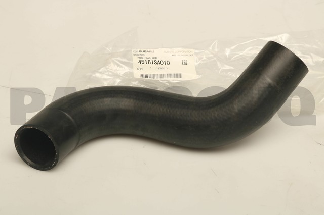 45161SA010 Subaru Upper Radiator Hose OEM for sale online | eBay