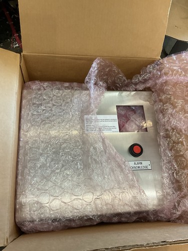 THERMON TCM2 Heat Tracing Control Unit TCM2-2-SSR30A /2R-240-I-1SS3-H1 ...