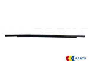 NEW GENUINE MERCEDES MB B CLASS W245 OUTSIDE SEALING RAIL N/S LEFT ...