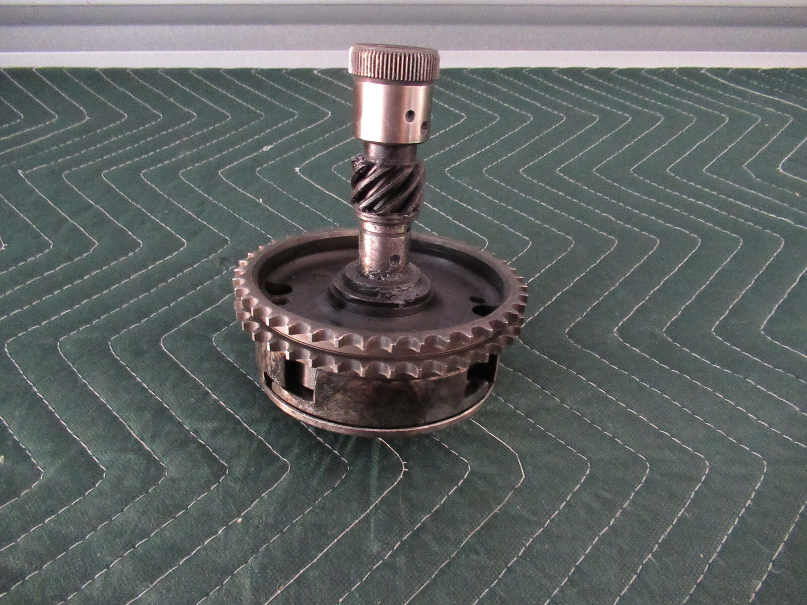 Injection timing device 617 070 05 45 | eBay