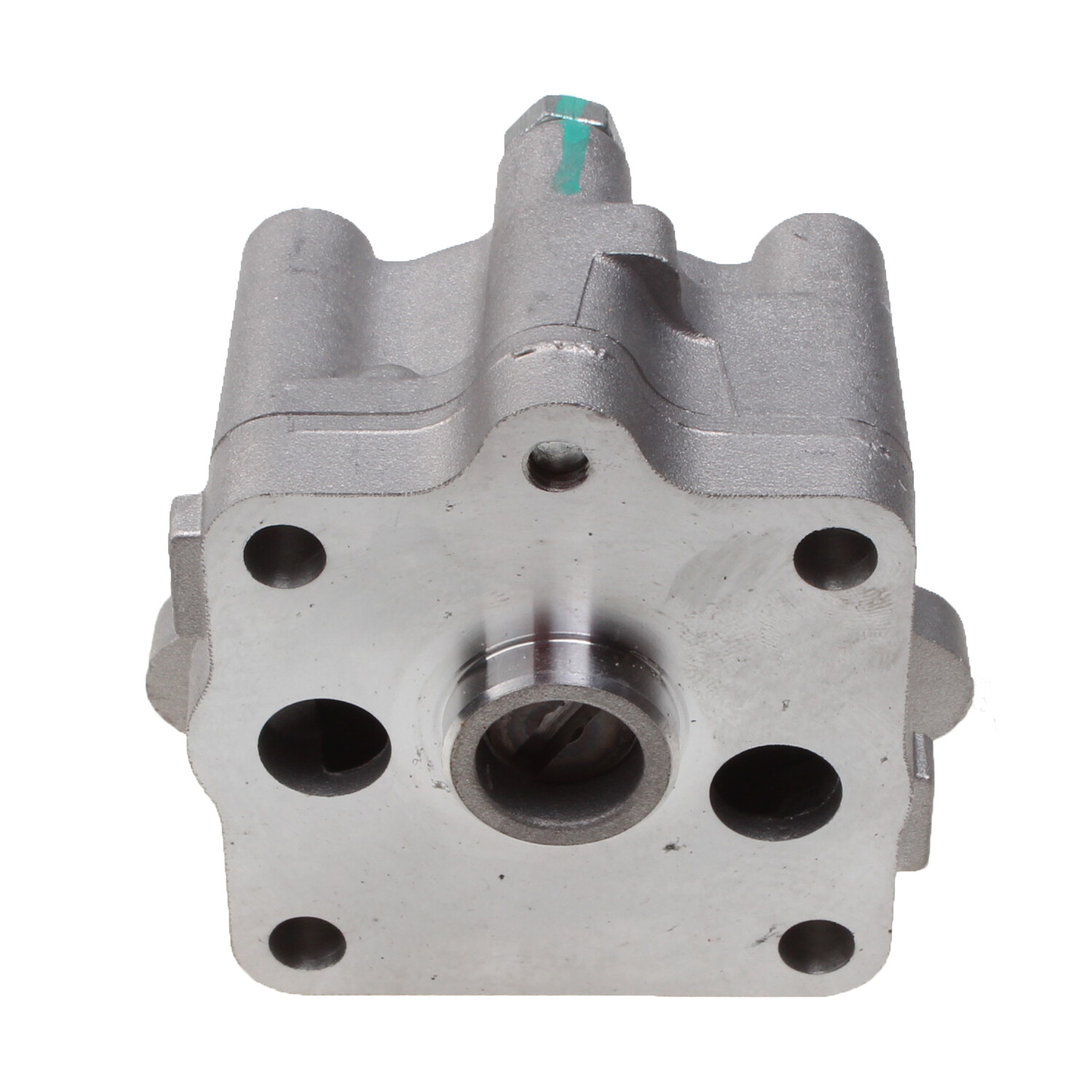 Oil Pump 15471-35013 For Kubota V1902 V1903 V2003 V2203 V2403 F2302 ...