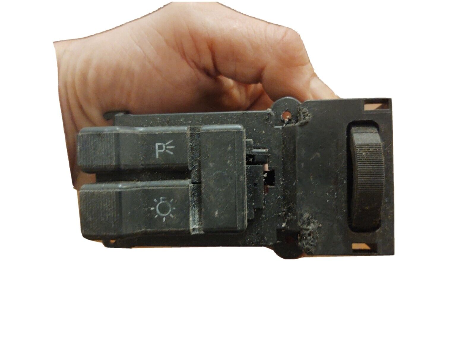 C1500 1991-1994 GMC Chevy headlight dimmer switch BSS00637 | eBay