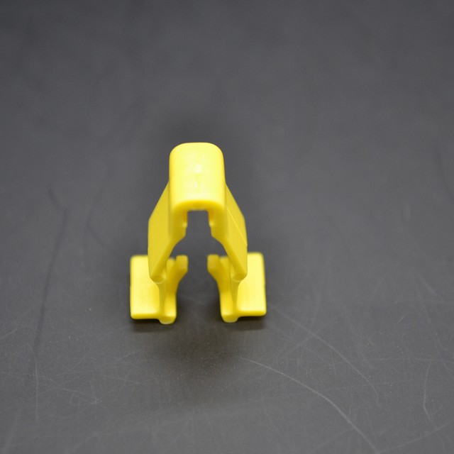 60 Pcs - Front Bumper Moulding Snap Fitting Clips fits Honda 90601-SMG ...