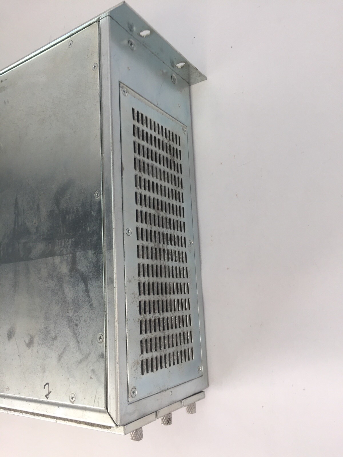 MARPOSS P7 U886YM00003 U886B201000 24VDC | eBay