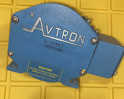 New Avtron Pulse Generator K670A | eBay