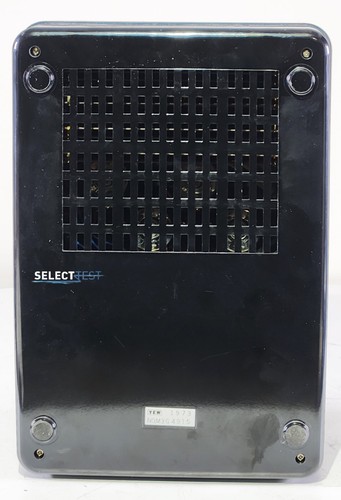 YOKOGAWA (YEW) 2042 (1973) PORTABLE POLYPHASE WATTMETER ***LOOK*** (REF ...