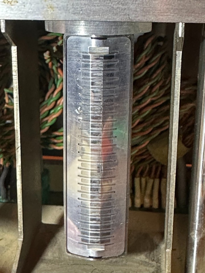 MCI JH-24B - 24 Track, 2" Tape Machine | eBay