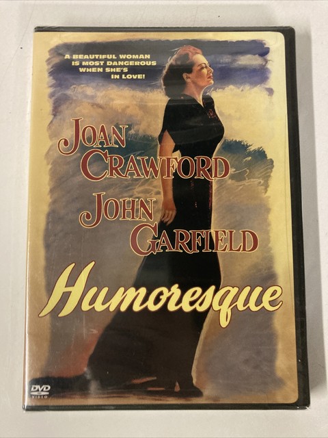 Humoresque (DVD, 2005) for sale online | eBay