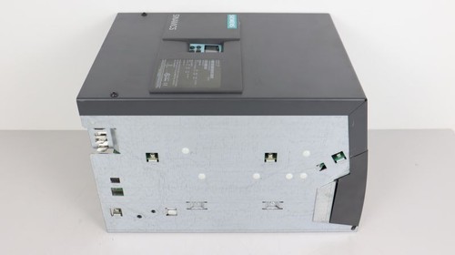 Siemens Sinamics DCM 6RA8078-6DV62-0AA0 Z: G00=Advanced-CUD Ver:A2 ...
