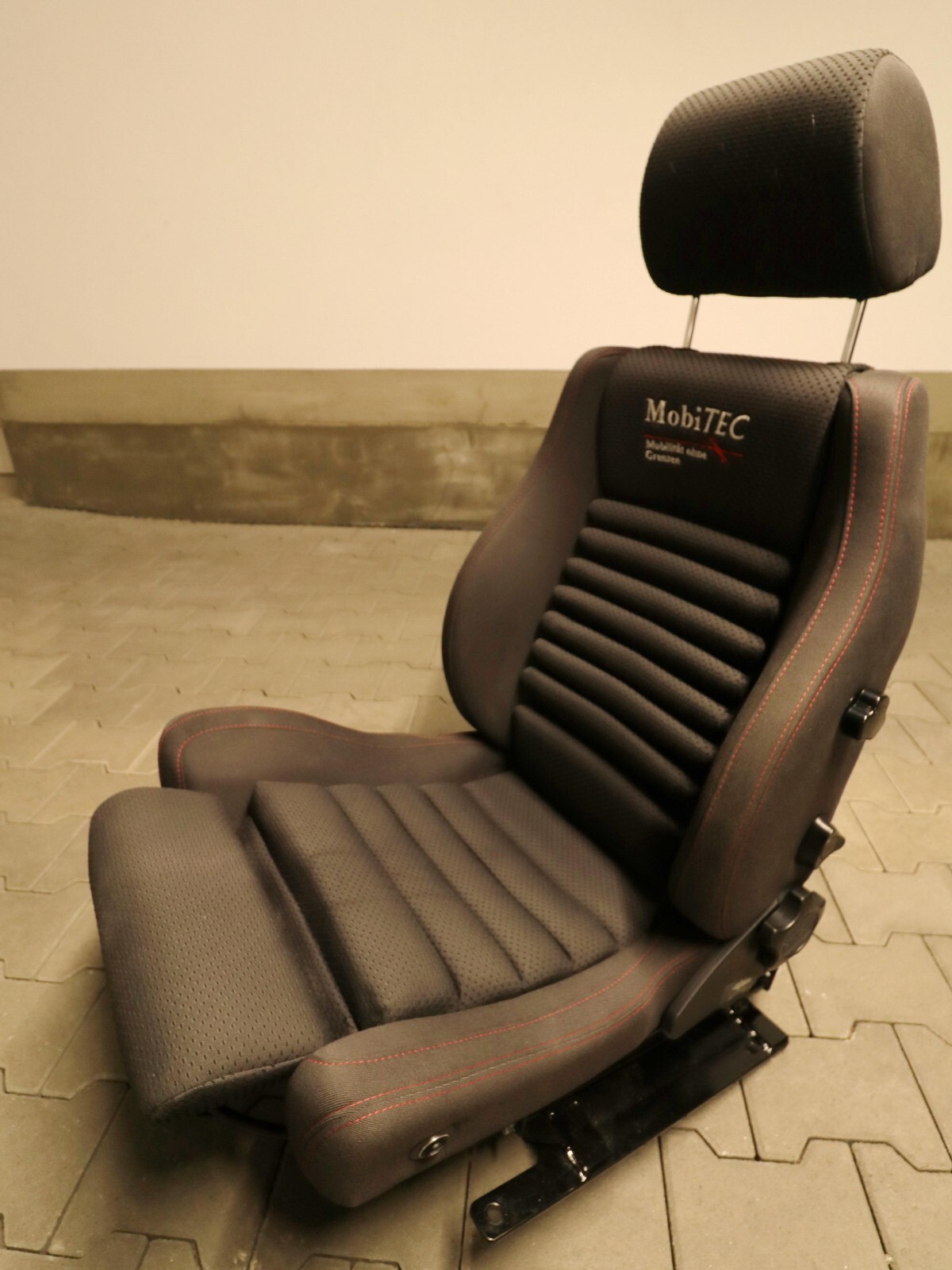 König orthopädischer Autositz | eBay.de