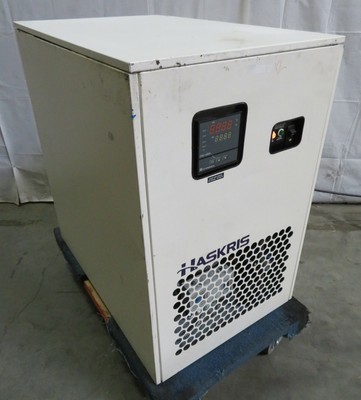 Water Baths & Chillers - Haskris