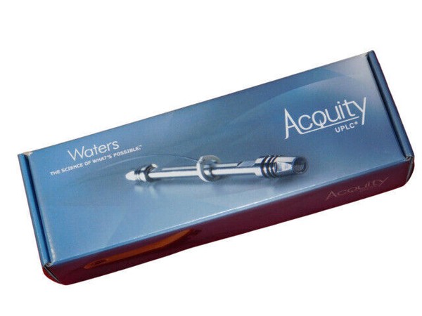 Buy Waters UPLC HSS C18 Column 2.1x100mm 186003533 online | eBay