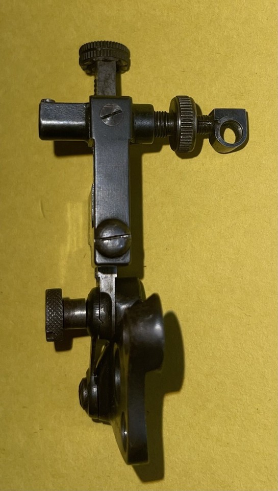 Parker Hale - Lee Enfield British 303 Sights & Components - No1, No4 ...