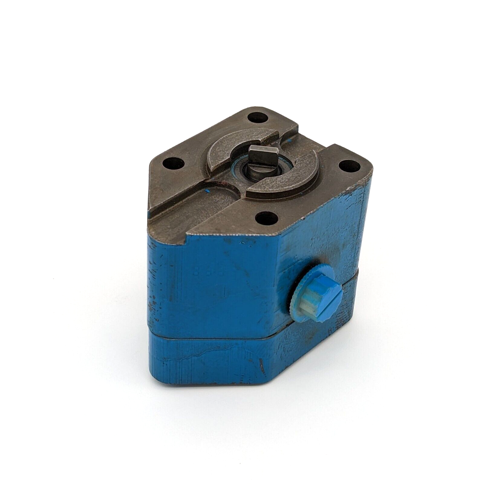 NSF Viking Pump SG0510G20 Cast Iron Spur Gear Pump SG-0510 | eBay