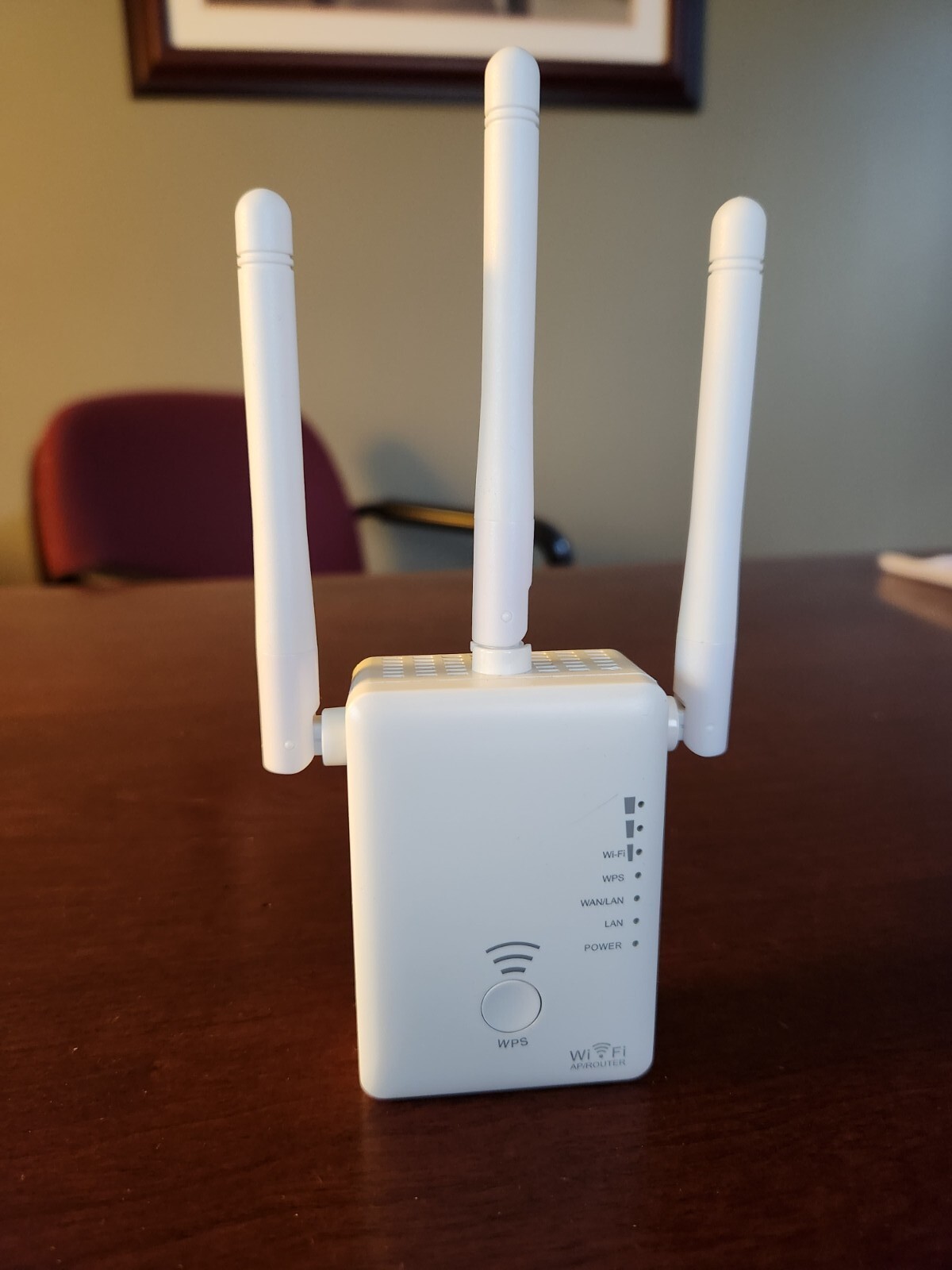 Maginon Wifi Range Extender WLR-753AC Dual | eBay
