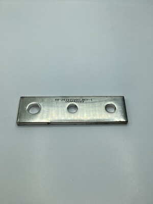 QTY - 12 BRACKET - BUS BAR, SAFTY GROUND, REAR, EM2 / 66-26162-000 | eBay