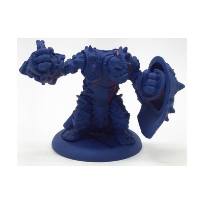 Privateer Press Trollblood Mini Loose MK3 Trollkin Bouncer #1 NM | eBay
