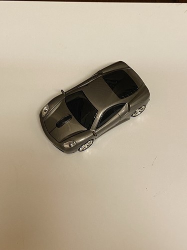 Ferrari Race Car Wireless Car Mouse Mice PC Laptop Macbooks Air Pro ...