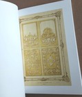 Chance Bros Co (1870) Samples CATALOG Ornamental Stained Window Glass ...