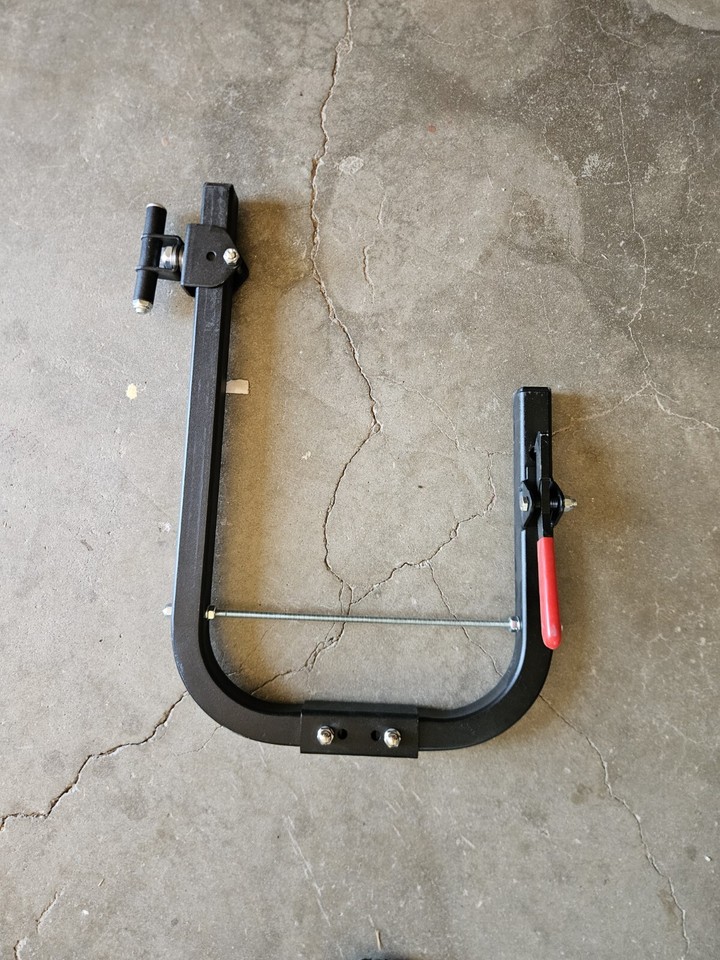 Harmar AL425 Scooter Lift | eBay