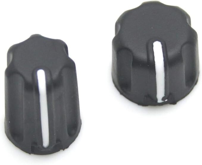 Volume + Channel Knob Button Cap for Motorola DEP550 XPR3500E ...