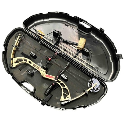 PSE Archery Stinger 3G Camo Right-Handed Compound Bow | eBay