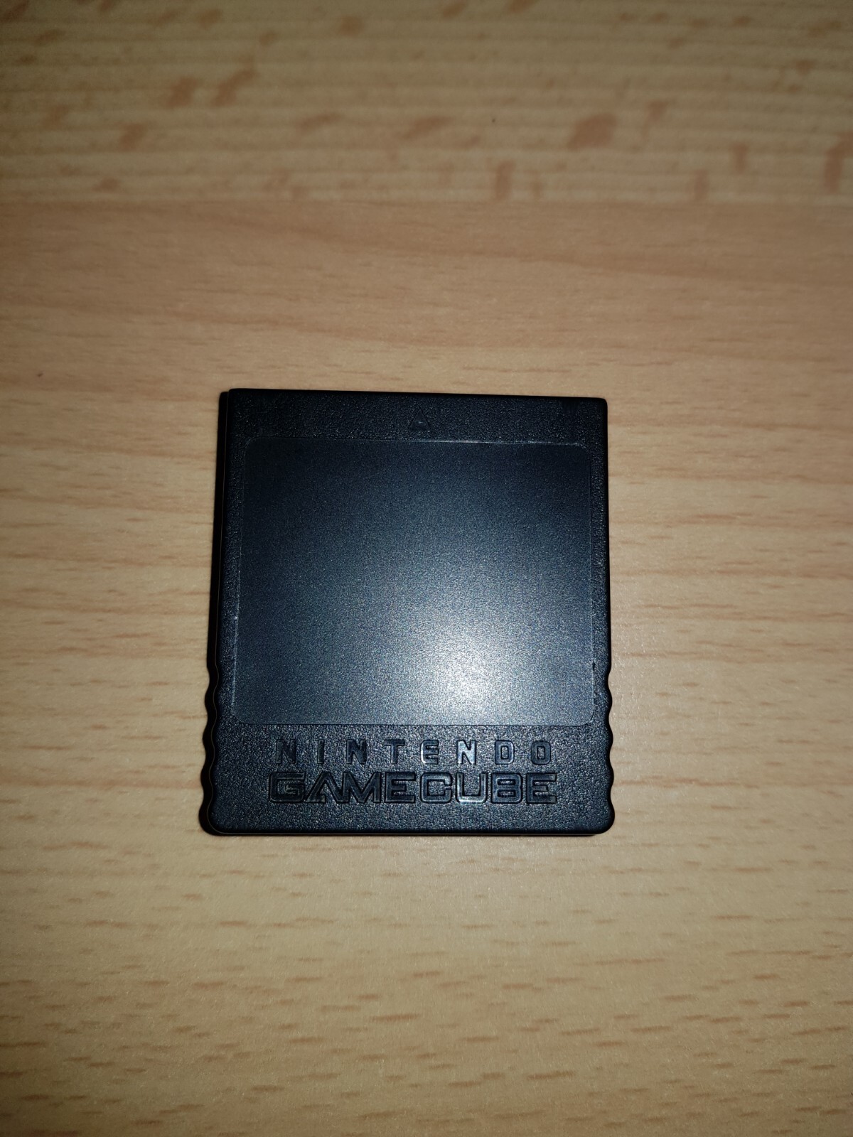 Nintendo Gamecube Memory Card 251 Blöcke DOL-014 Speicherkarte Game ...