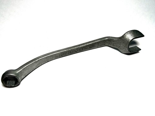 Vintage/Antique/Early Ford Script,USA-M-40-17017 Wrench | eBay
