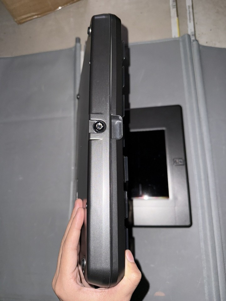 Medminder Jon Locking Automatic Pill Dispenser w/Clear Lids 28 Read ...