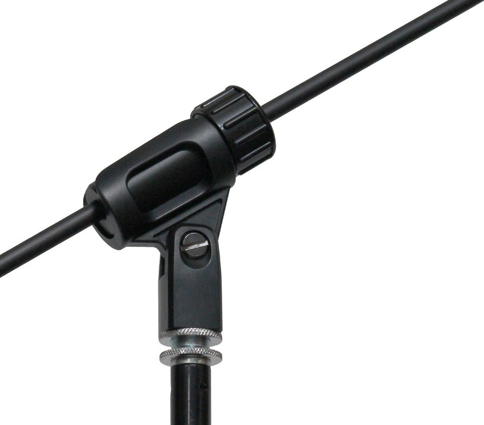 Ace Backstage CSM-41CW Wireless 40" Choir Stick Microphone Boom Arm | eBay