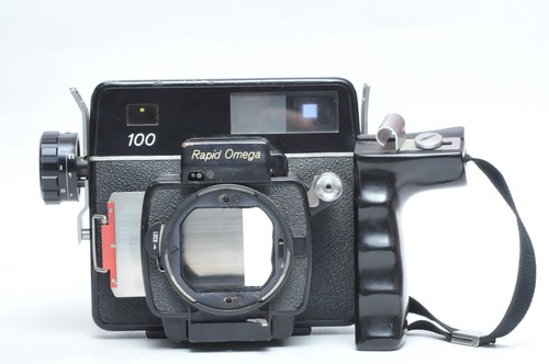 Koni Omega Rapid 100 Camera Body Only | eBay