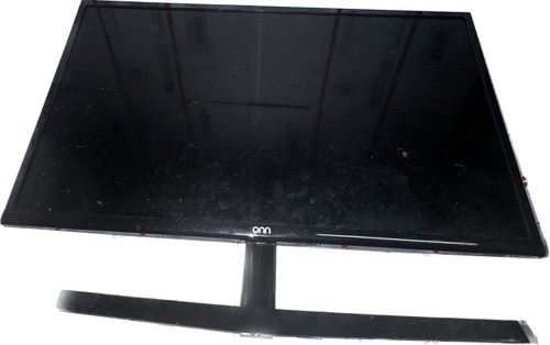 ONN ONA18HO015 22" LCD Monitor 1080p HDMI/VGA w/ Stand (Black) For ...