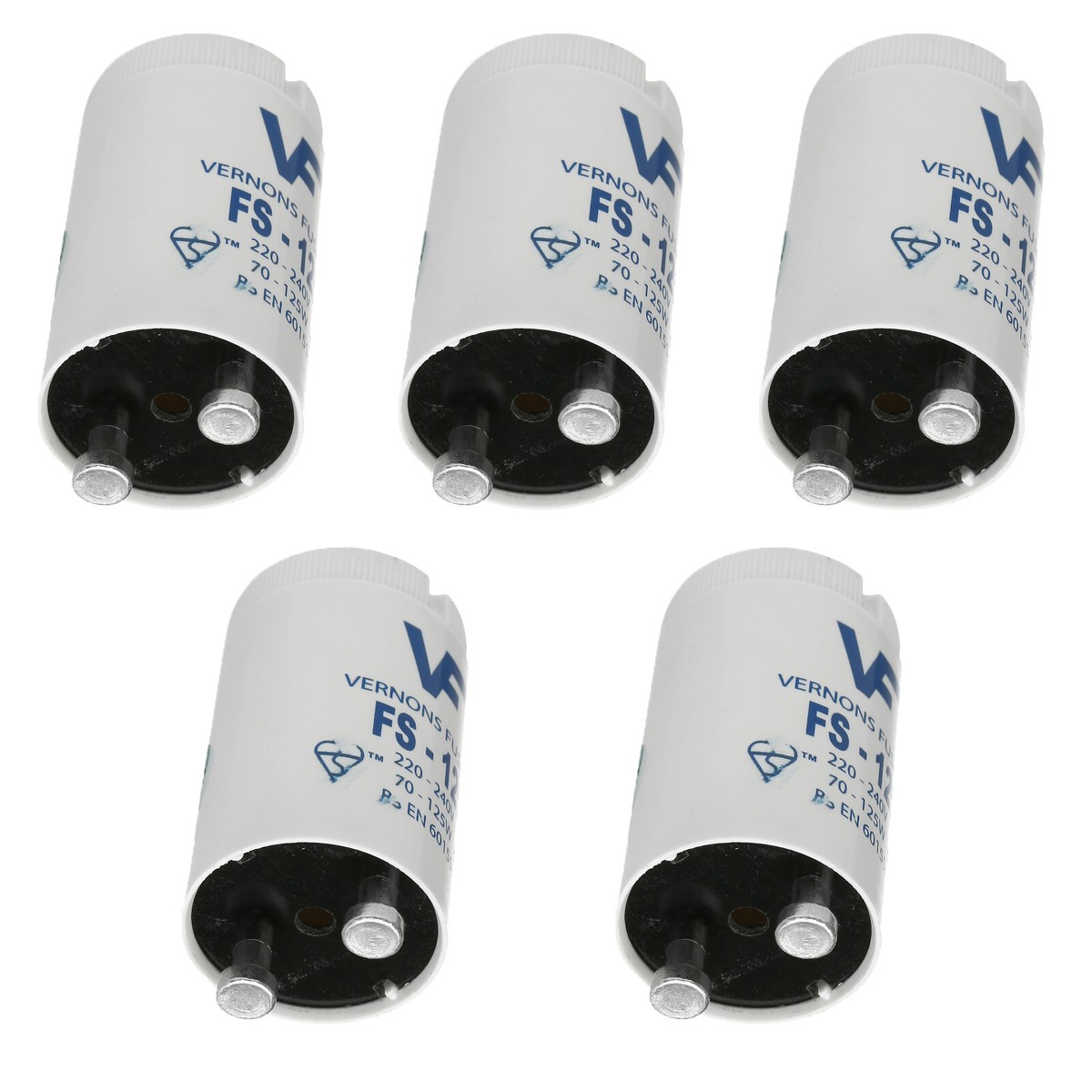 Fluorescent Lamp Starter Switch Fluorescent Light Starter Replacement