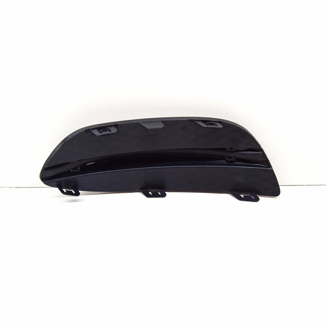 MERCEDES-BENZ C W205 FRONT BUMPER RIGHT GRILLE COVER A2058851223 OEM ...