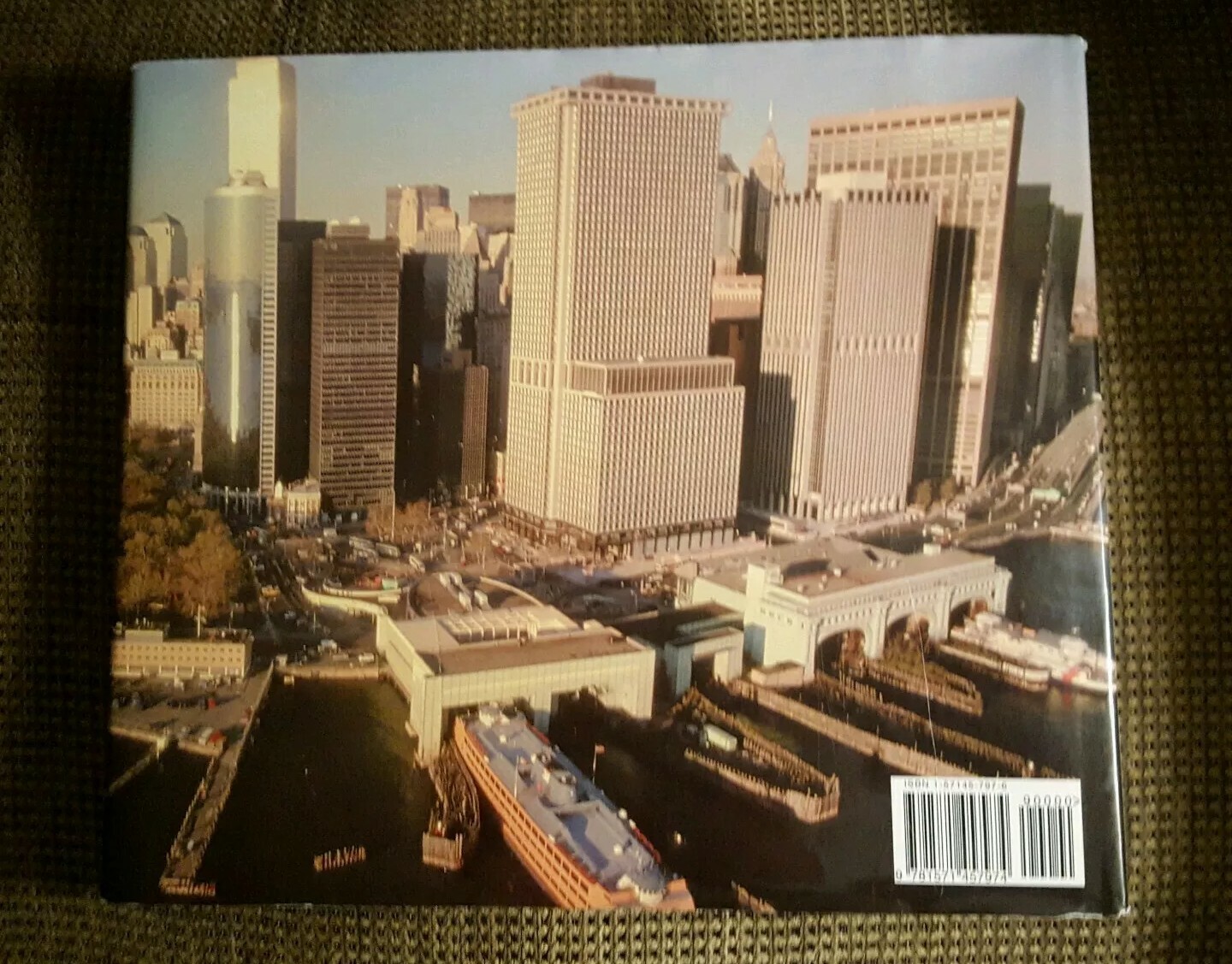 NEW YORK ~ THEN and NOW ~ Annette Witheridge 2001 Photography ...