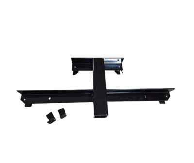 Evolution D5 Ranger & D5 Maverick, Hitch Receiver Kit | eBay