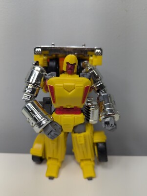 Transformers X-Transbots TFCON Exclusive MP Masterpiece SHAFTER 2014 ...