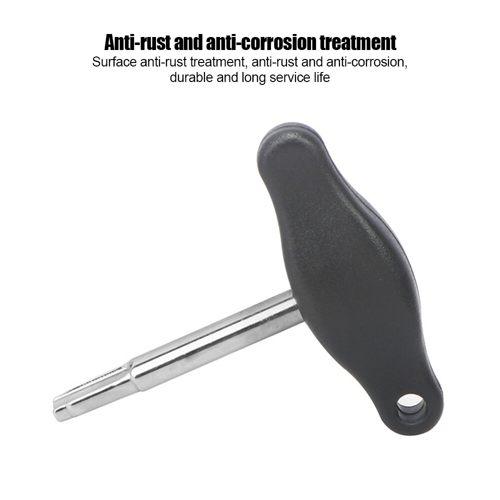 Car Oil Pan Drain Plug Screw Removal Install Tool Fit for T10549 VW ...
