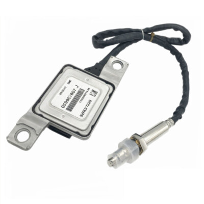 New Nox Sensor Fits For VW Touareg 3.0 TDI Audi A4 S4 A5 A6 Q5 A7 A8 ...