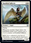 [1x] Youthful Valkyrie Near Mint, English Kaldheim MTG Magic | eBay