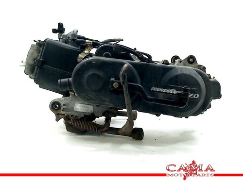 1p39qmb BLOC MOTEUR China AGM RETRO BTC RIVA (10'' 50cc 2schokbr) 2020 ...