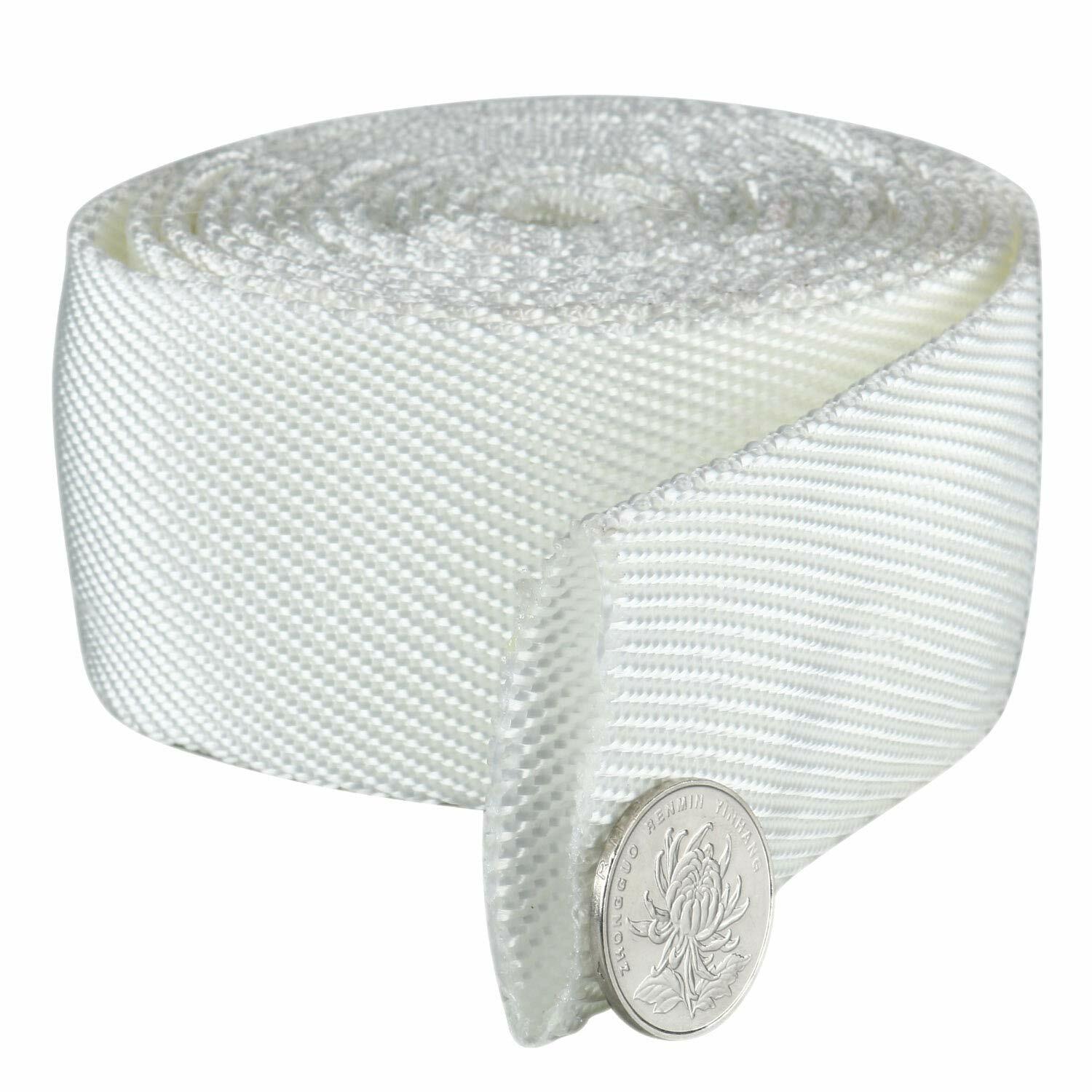 6.5 Feet Fire Hose Bulk Jacket,Chafe Guards Protection Fit Dock Line up ...