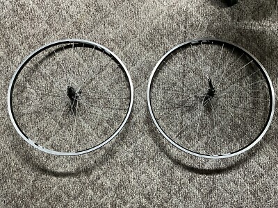 Wheels & Wheelsets - Alex Rims - Nelo's Cycles