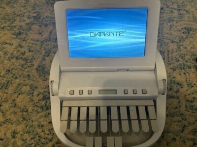 Stenographs - Stenograph Diamante