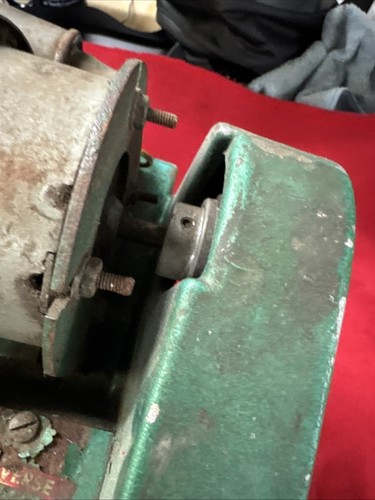 Foley Belsaw Model 308 Saw Chain Grinder And Manuals, Hard To Find | eBay