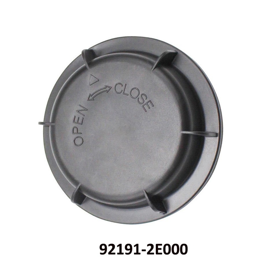 Brand New Car Head Lights Dust Cap Lights Dust Cap For Veloster 2011 ...