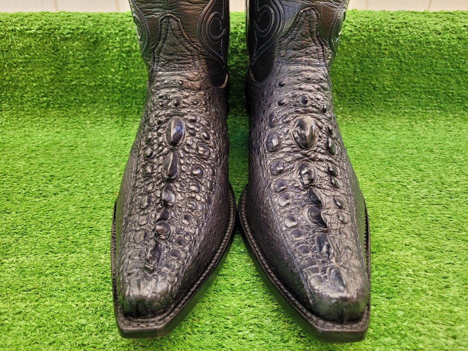 12 D⭐ VINTAGE ⭐ BLACK JACK ⭐ FRESH WATER ⭐ SNAPPING TURTLE ⭐ RARE ⭐ ...