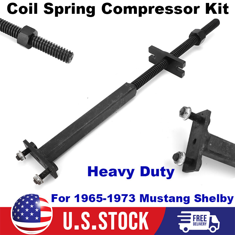 1965-1973 Coil Spring Coil Spring Compressor For Ford Mustang Shelby ...